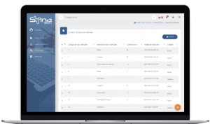 Orfeo NG - Skina Technologies S.A.S.